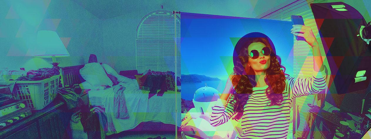 Transparency is the New Black — Modern Impact