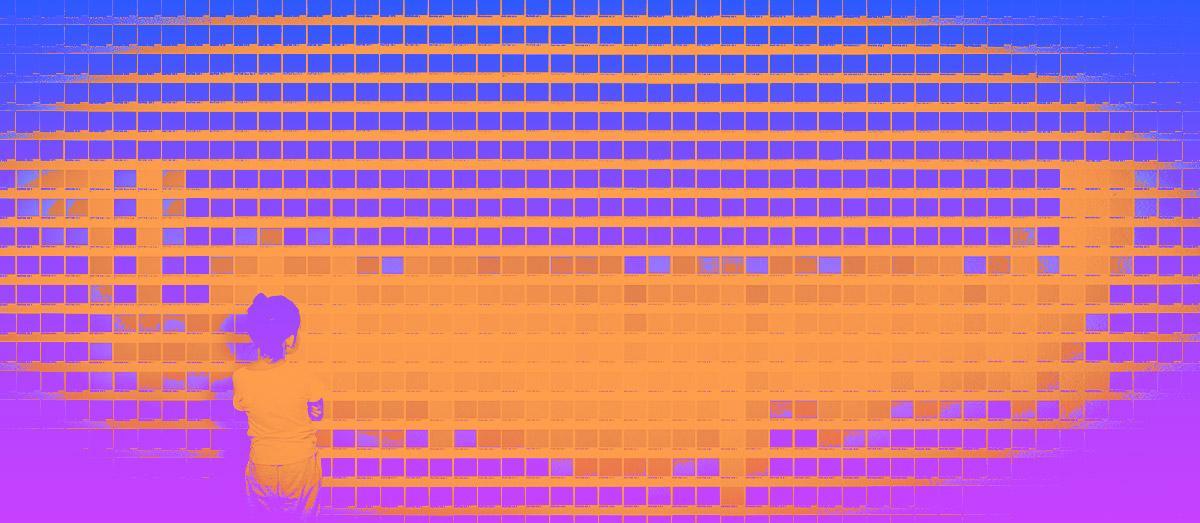 Hue Are You? | Modern Impact